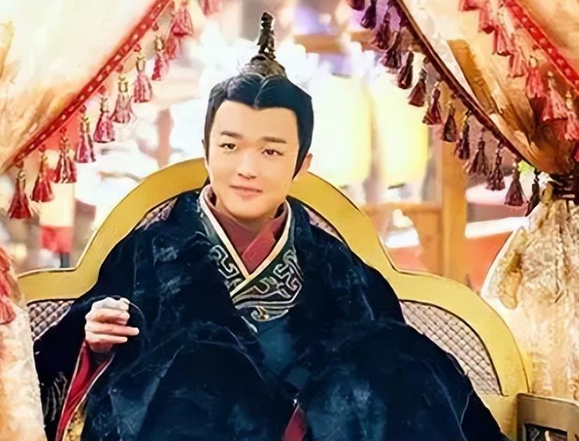 The Story Behind Huo Guang's Abandonment: The Final Victory of the ...
