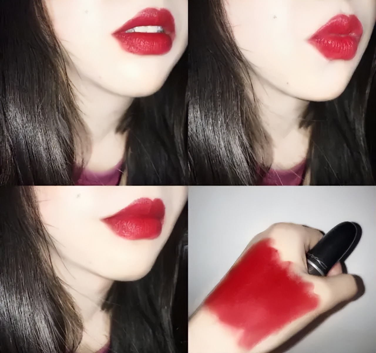 A must for perfect makeup, these whitening lipsticks are highly ...