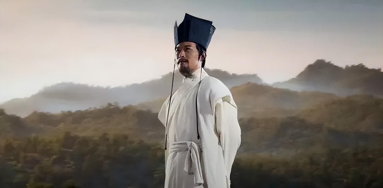 Su Shi's swan song "Fixing the Storm" through the ages, reading this ...