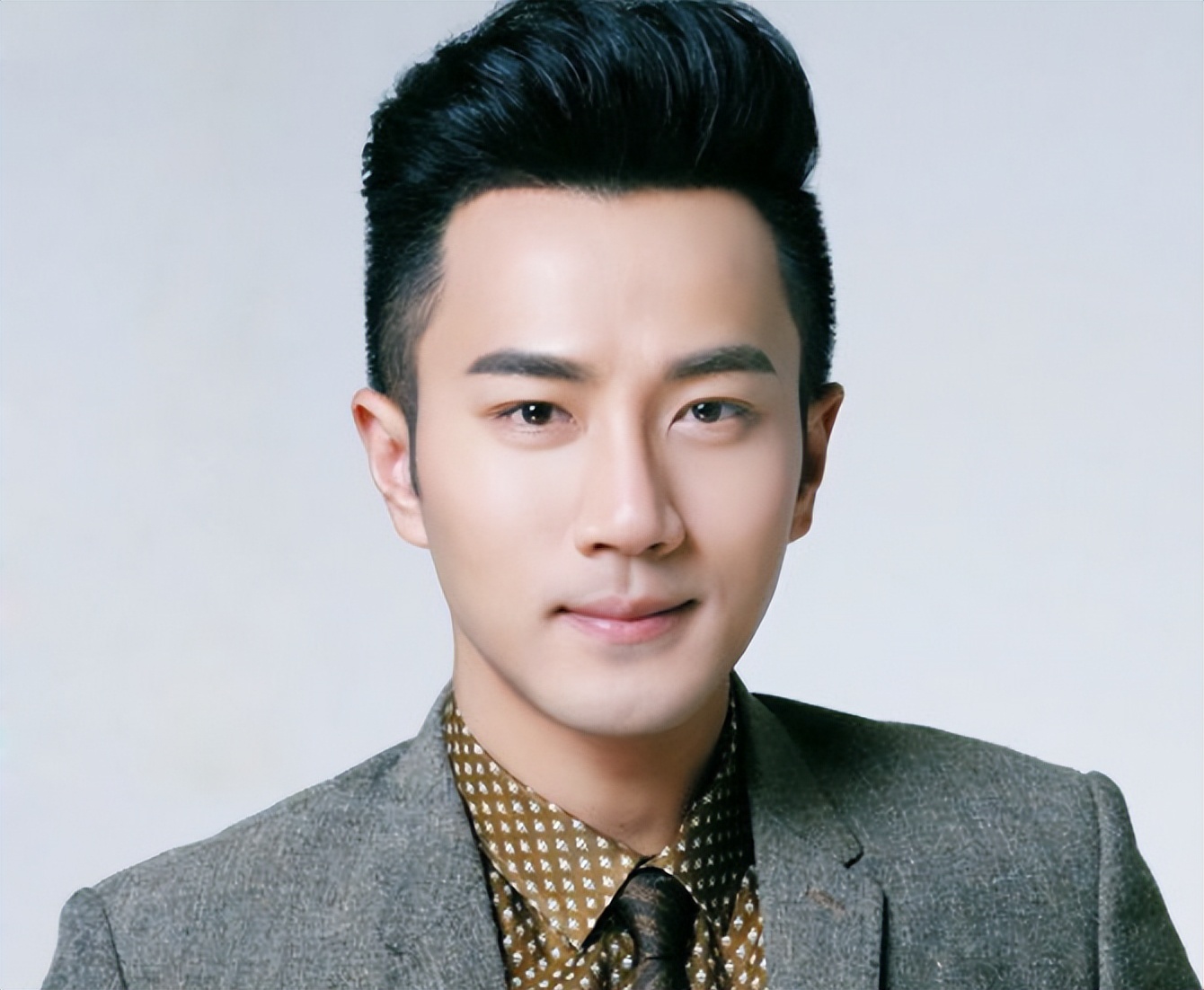 Hawick Lau: For Xiao Nuomi, I am willing to sacrifice happiness to ...