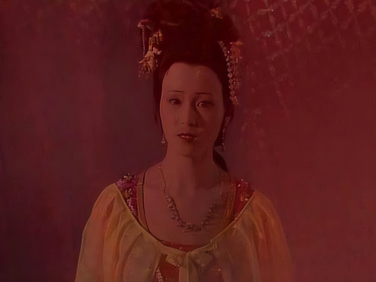 Why did Qin Keqing know the news of Yuanchun Fengfei in advance? - iNEWS