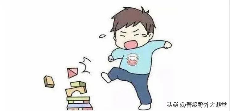 This is how smart parents deal with emotionally out of control kids - iNEWS