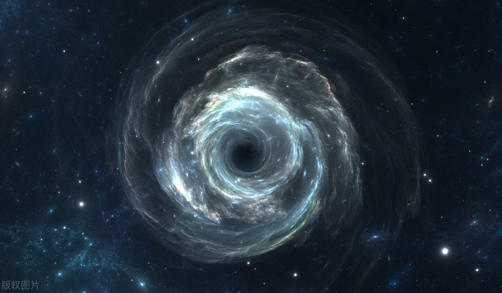 Gravitational waves may reveal hidden history of black holes, new study finds - iMedia