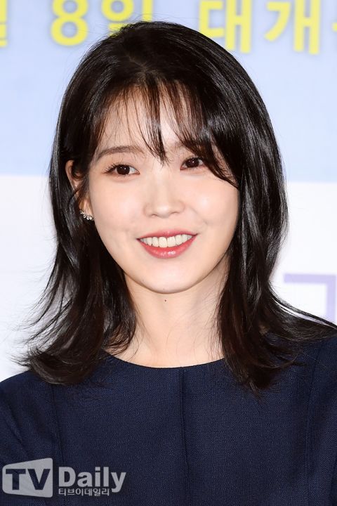 IU will sing again in Seoul this September!First Korean female singer ...