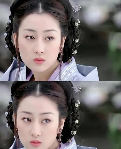 Huang Yiqing bombarded Ma Su's "pornographic photos": The boy has changed, and he sits on the ...