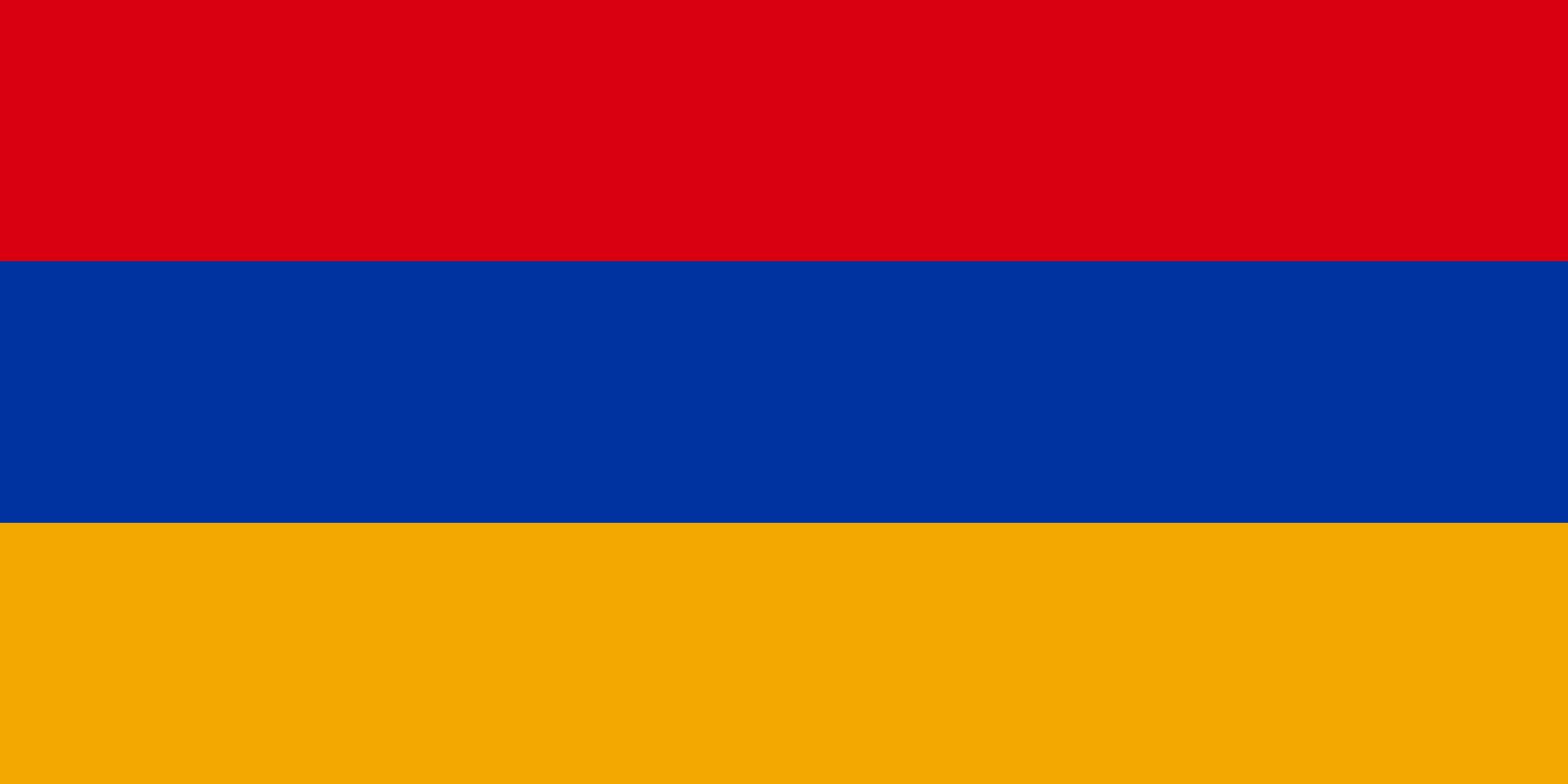 (167) The world's first Christian country - Armenia - iNEWS