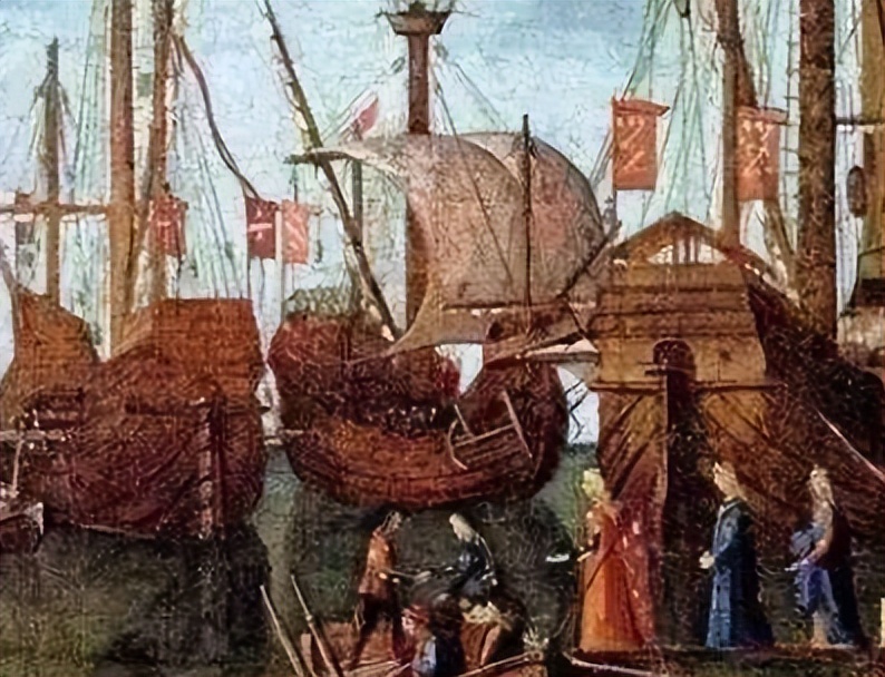 Portuguese Agricultural Technology in the 15th Century: Solving the ...