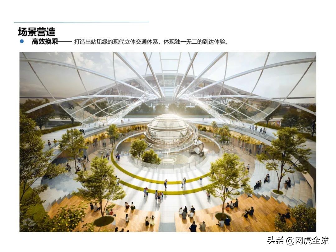 10 TOD Integrated Urban Design Schemes in Chengdu (Part 1) - iMedia