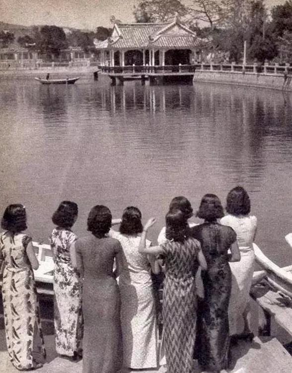 Talking about the development and popular history of cheongsam - iNEWS