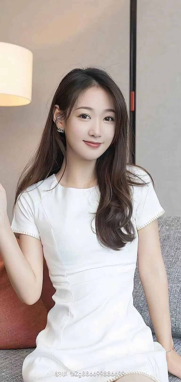 The most beautiful model: Tang Anqi 2 - iNEWS