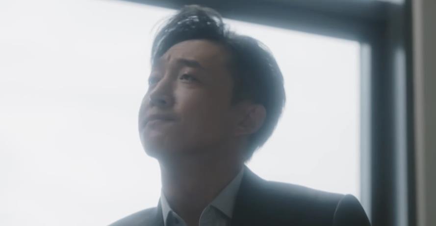 "Fearless" Defeat the enemy with one move? Chen Shuo is worthy of being ...