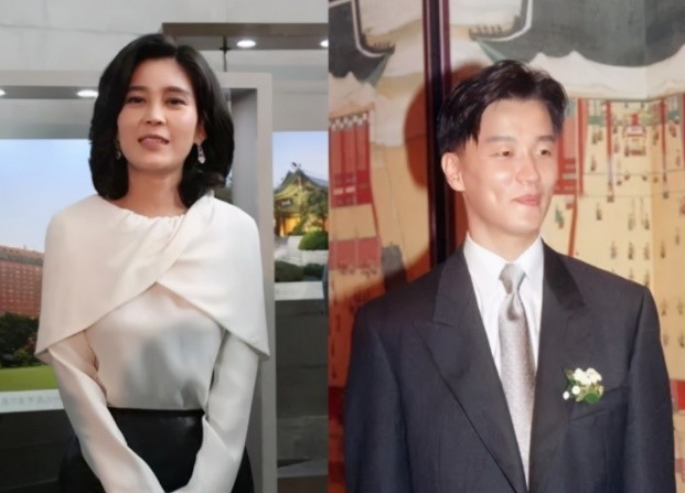 Samsung heir Lee Jae-yong: 18-year-old daughter is beautiful and low ...