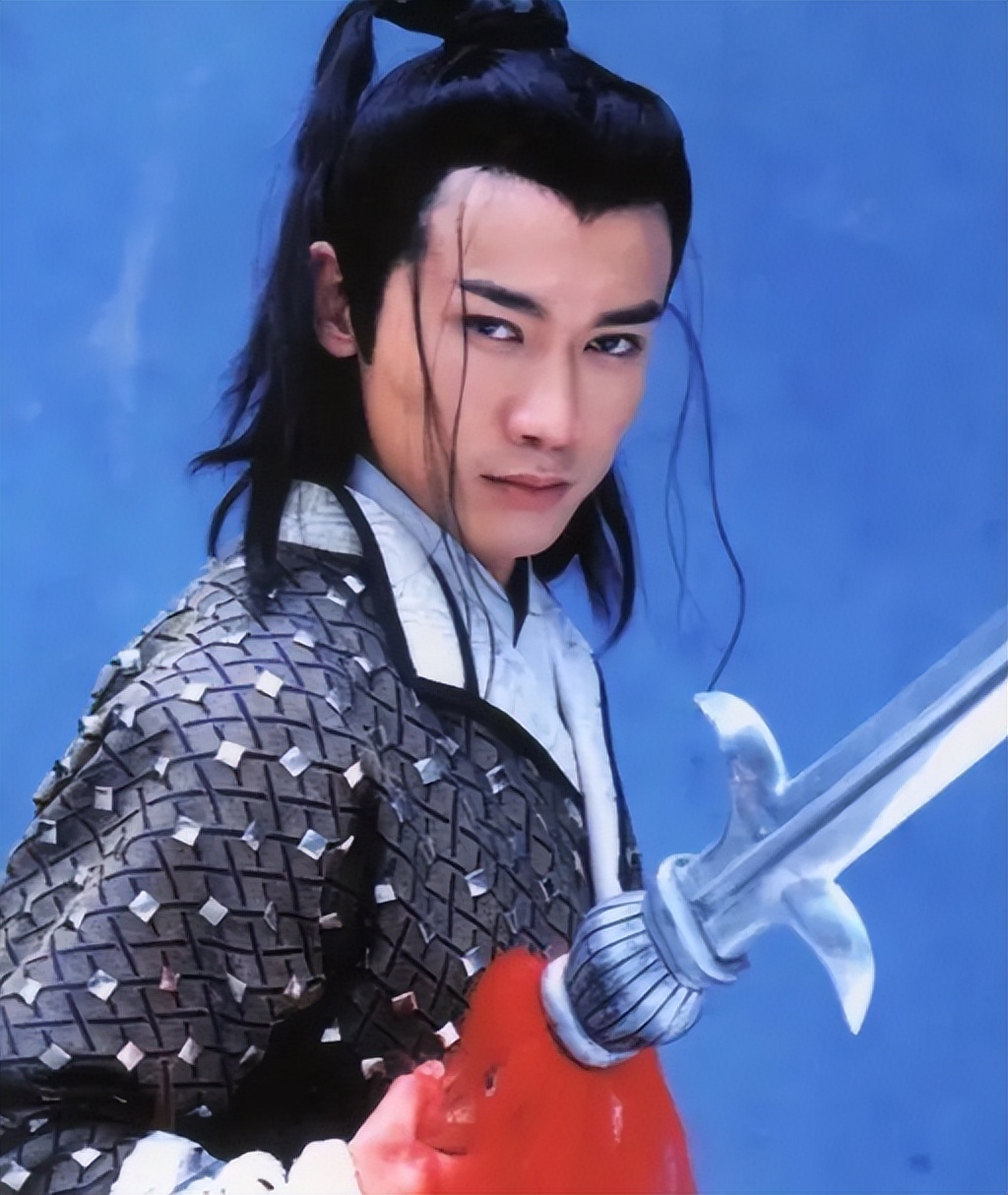 The current situation of the actors in "The Legend of Heroes of the Sui ...