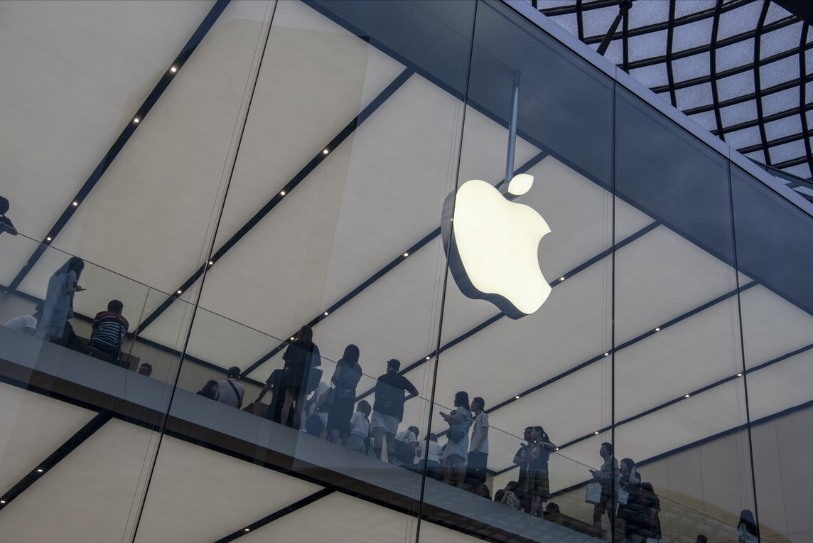 Old-fashioned question: Why didn't we go after Apple after Huawei was ...