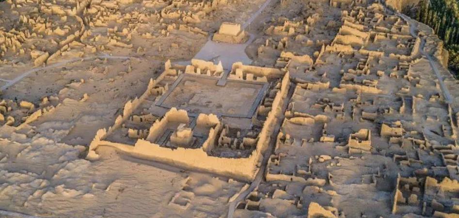 Emperor Xuan of the Han Dynasty: The Establishment of the Protectorate ...