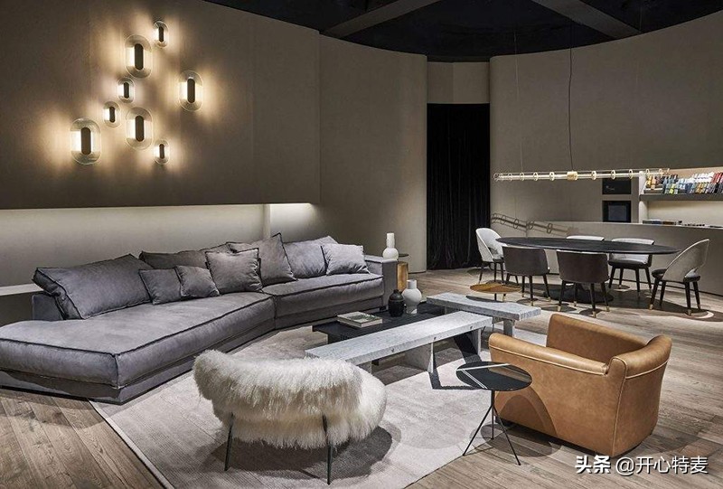 My opinion on high imitation Italian furniture - iNEWS