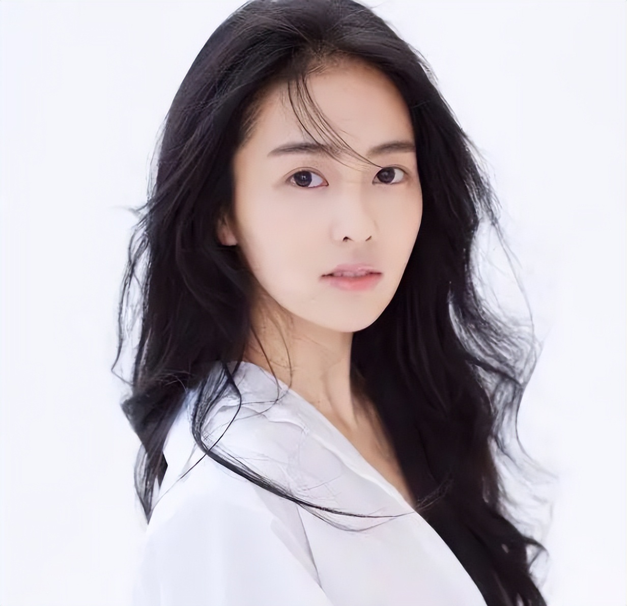 Bailu Zhang Linghe's relationship was suspected to be exposed, the two ...