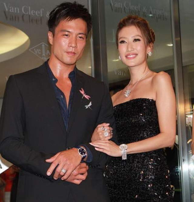 Replaced Jet Li and became popular, lost his girlfriend and actor ...