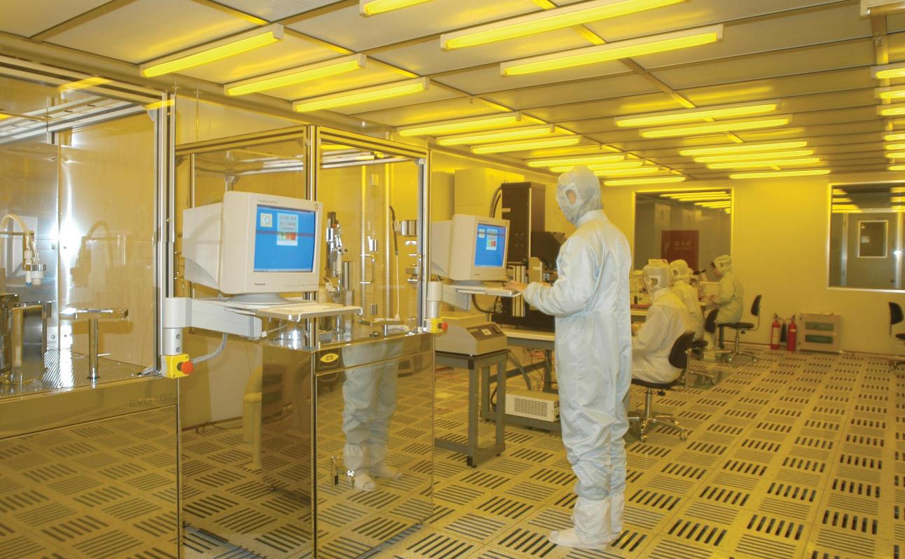 Liang Mengsong's limit is the 14nm process? Foreign media: Even 7nm can't stop him! - iMedia