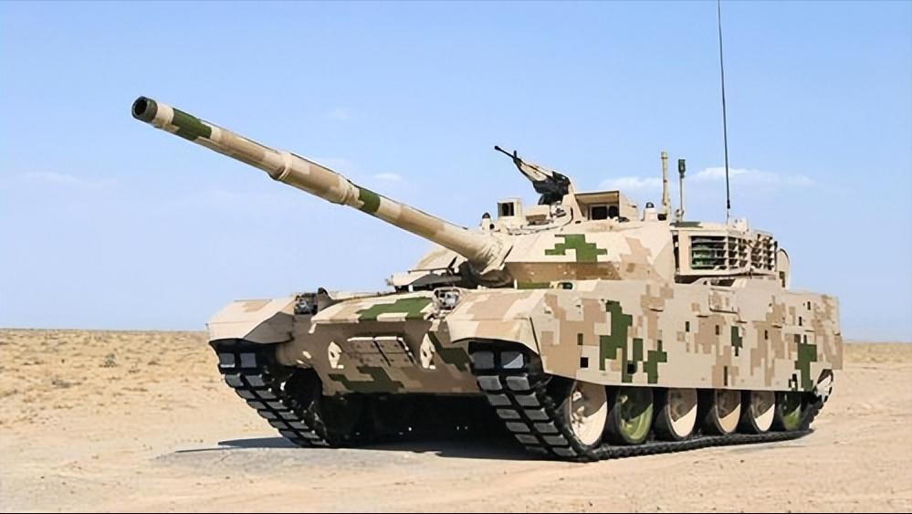 Peru once lied to China about five tanks. After they were used up, they ...