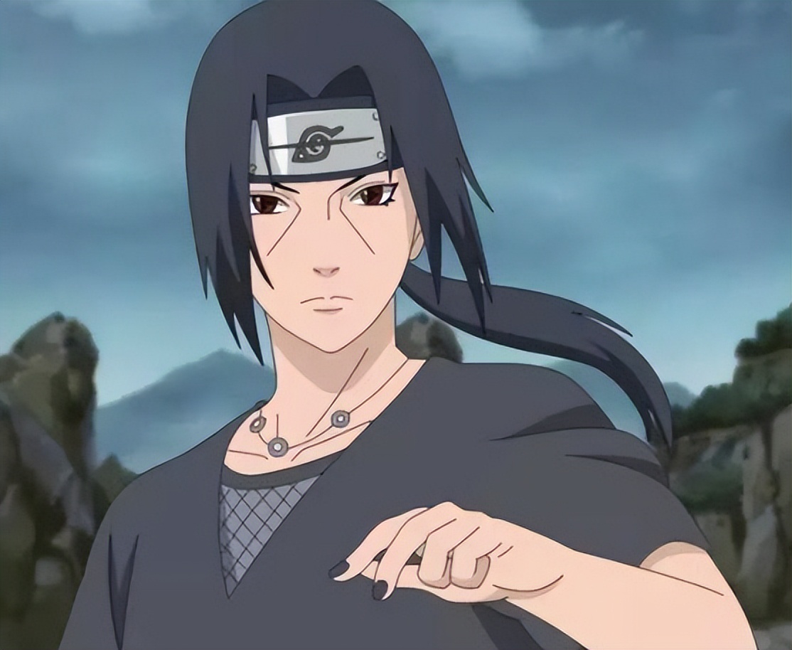 Who is the voice actor of Itachi Uchiha in Naruto? - iNEWS