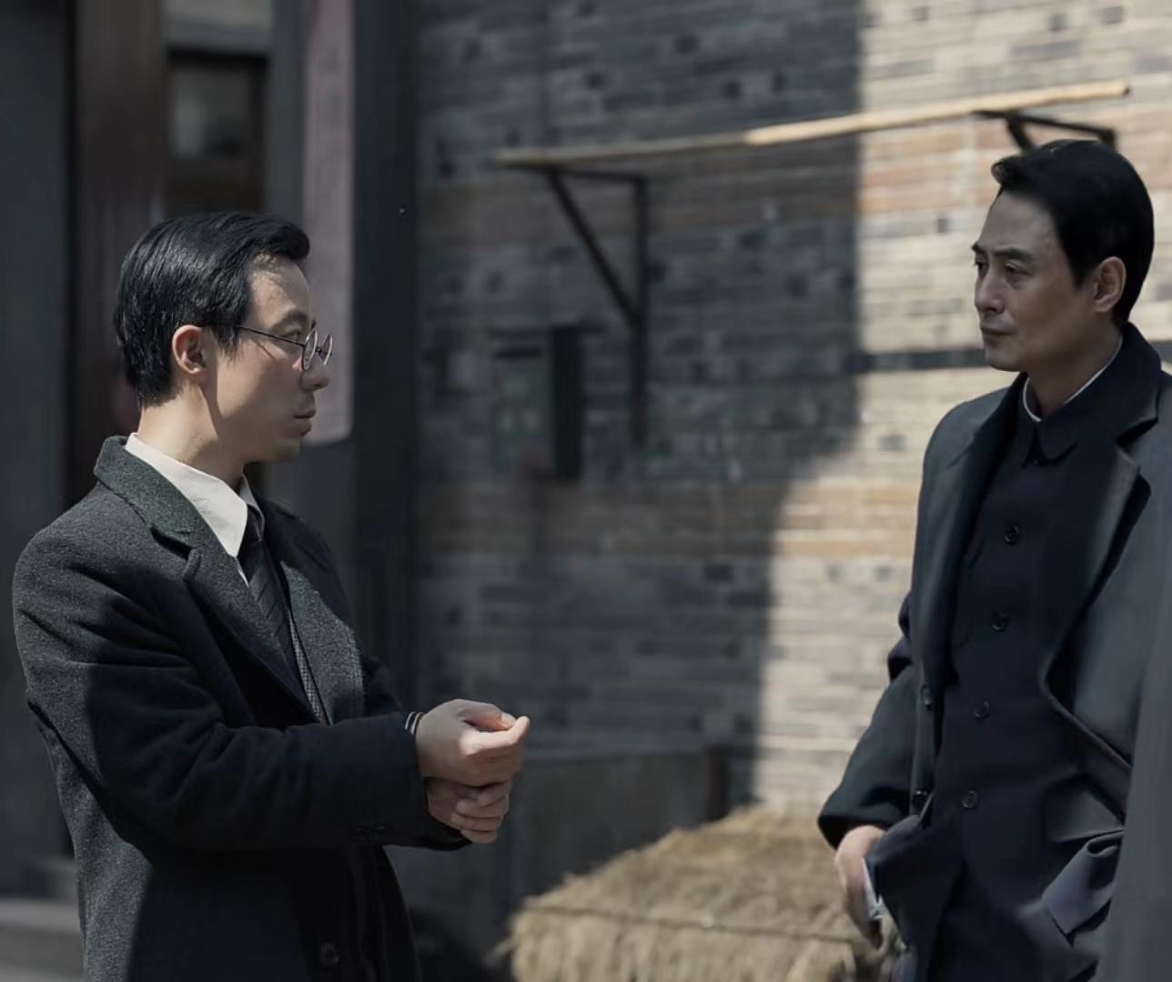 "Infernal Affairs" saw the reunion of Itagaki brothers and sisters ...