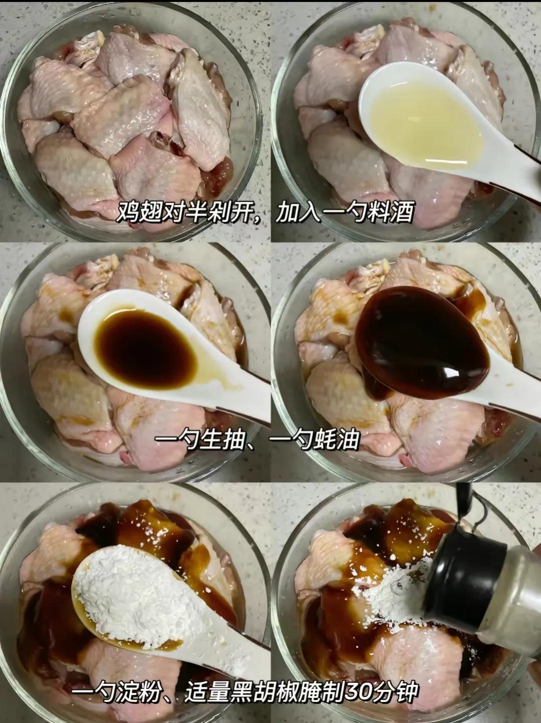4 delicious home-cooked dishes! Easy to learn! Let your taste buds ...