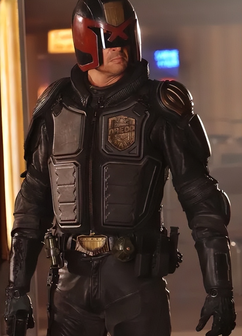 "Special Police Judge": Breakthrough and Innovation in the Use of ...