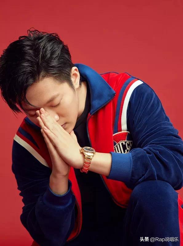 On PGOne, "I Regret Not Flying Solo", Ding Fei responded with a long ...