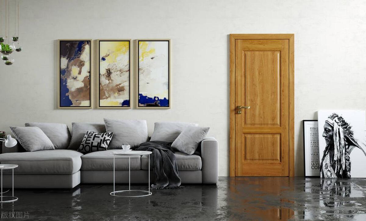 What is the difference between solid wood composite doors and solid ...