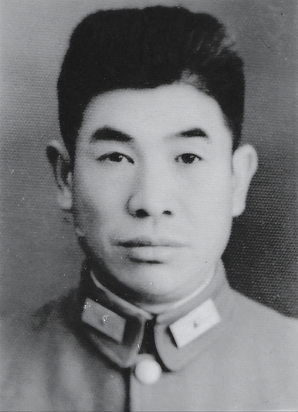 After the lieutenant general of the national army was captured, he actually encouraged another ...