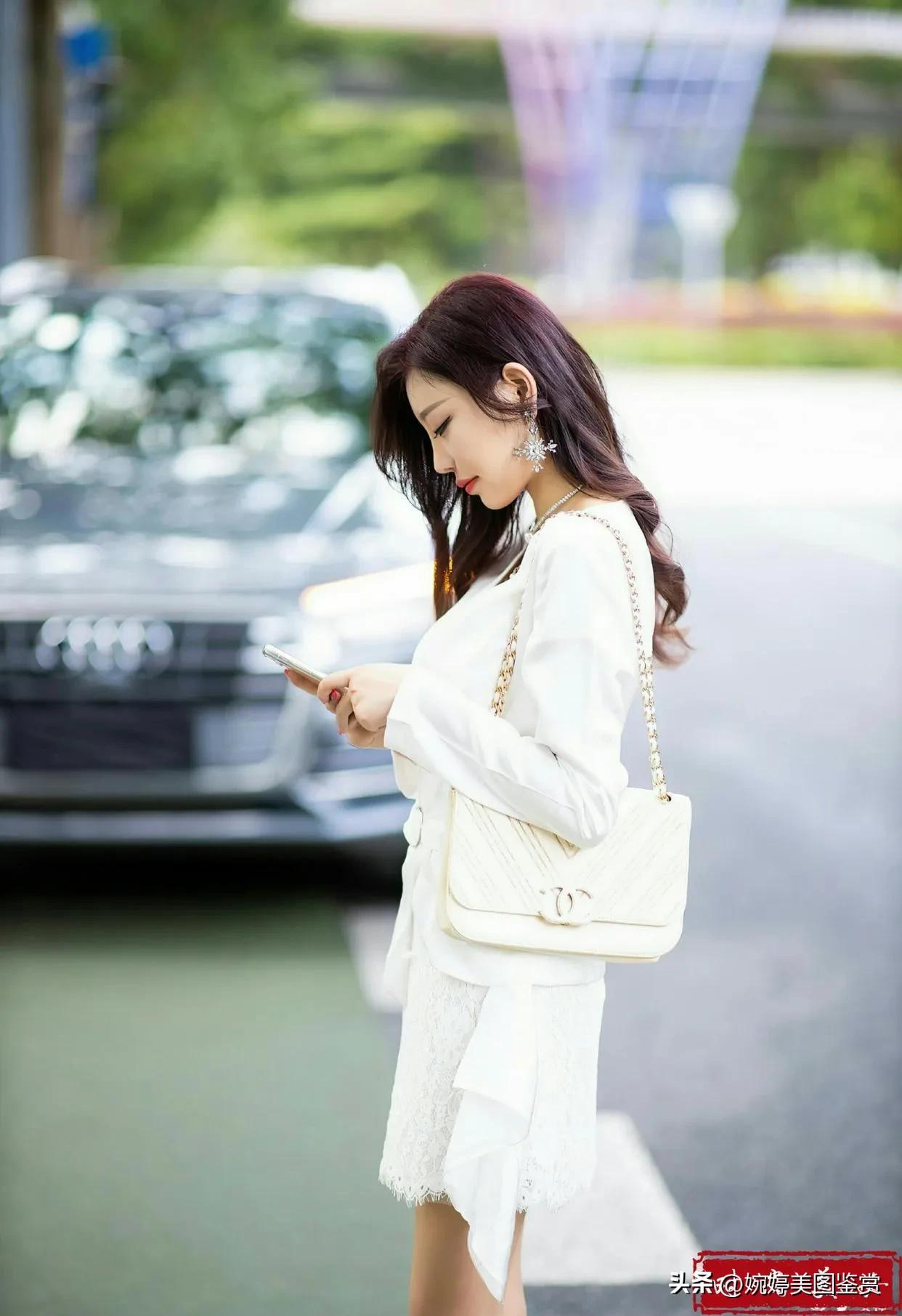 Fashion Photo Series: Sexy and charming morning beauty - iNEWS