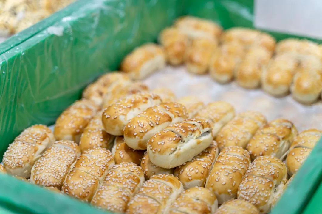 After watching the fat 3 pounds!Xi'an time-honored sweets TOP5, use ...