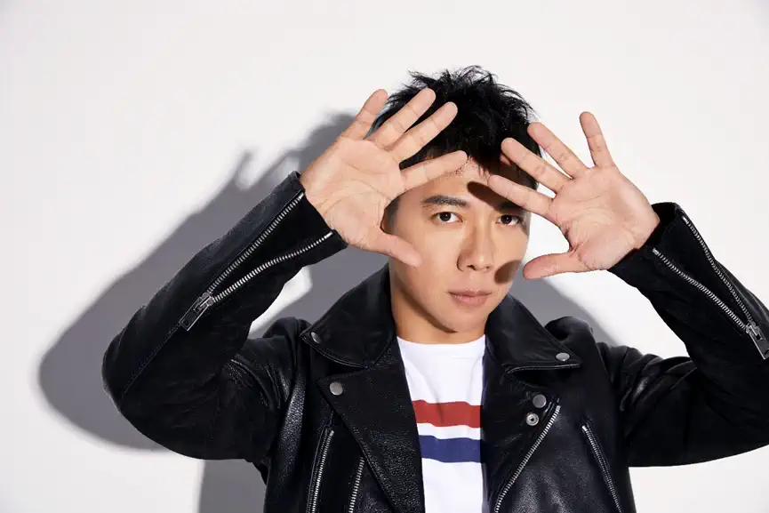 Hu Haiquan's 2023 tour "I can't find a love song that suits me"-Xi'an ...