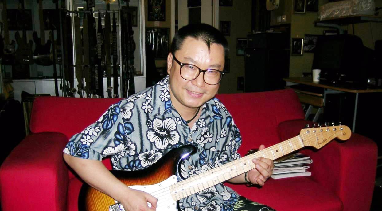 54-year-old Yin Xiangjie: Good and evil will eventually be rewarded ...