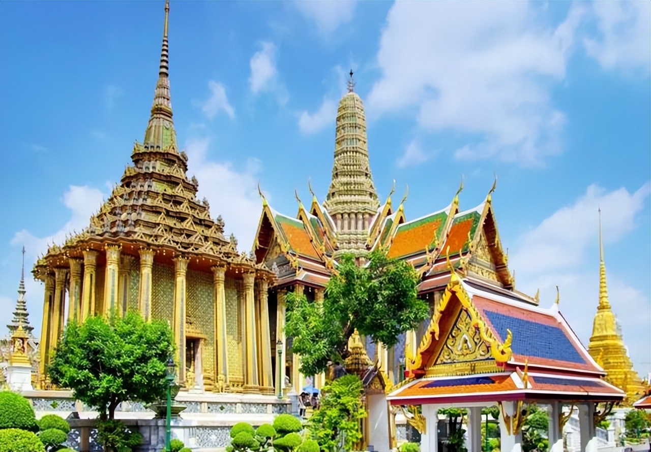 New trends in Thailand's tourism industry: In addition to the "girlfriend-style" service, what ...
