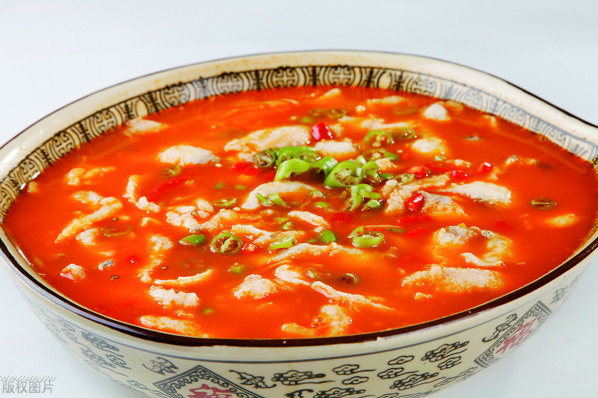 Recipe of Asam Hot and Sour Fish and Coconut Curry Fish - iNEWS