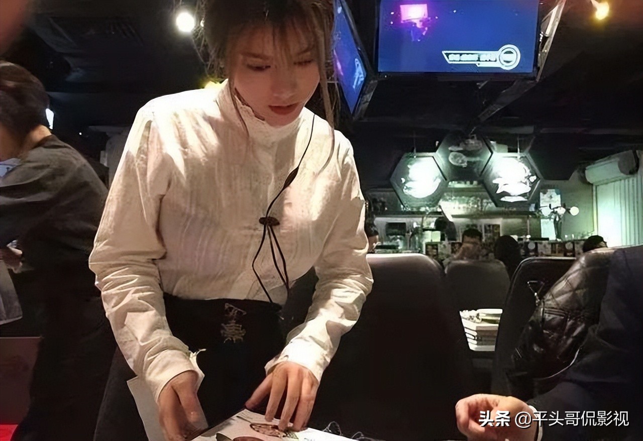 Deng Yueping, the "low-profile Internet celebrity", has counterattacked ...