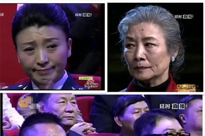 Actor Bai Han: After 10 years of death, Hai Qing, who promised to help ...