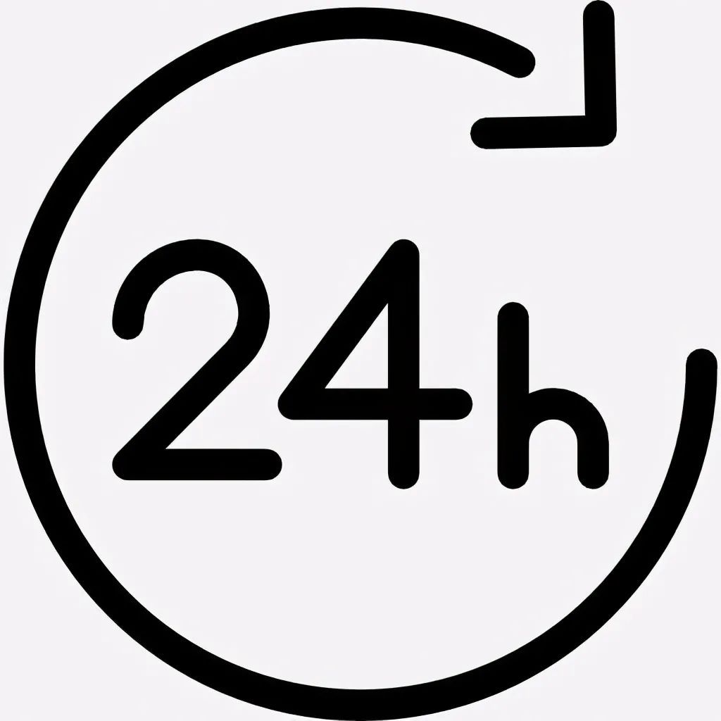 Explore the human body clock and send you a "24-hour timetable for ...