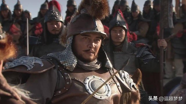 If there had been no Battle of Jingnan, would the Ming Dynasty have ...