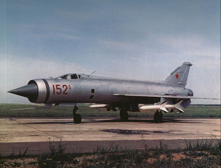 Faster than a bullet, the top ten fastest fighter jets in the world - iNEWS