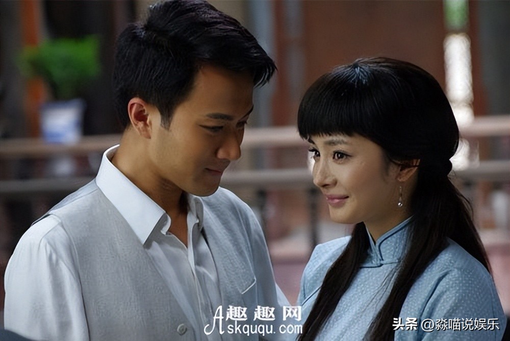 The 37-year-old "Great Mimi" Yang Mi has lived out her true self, and ...