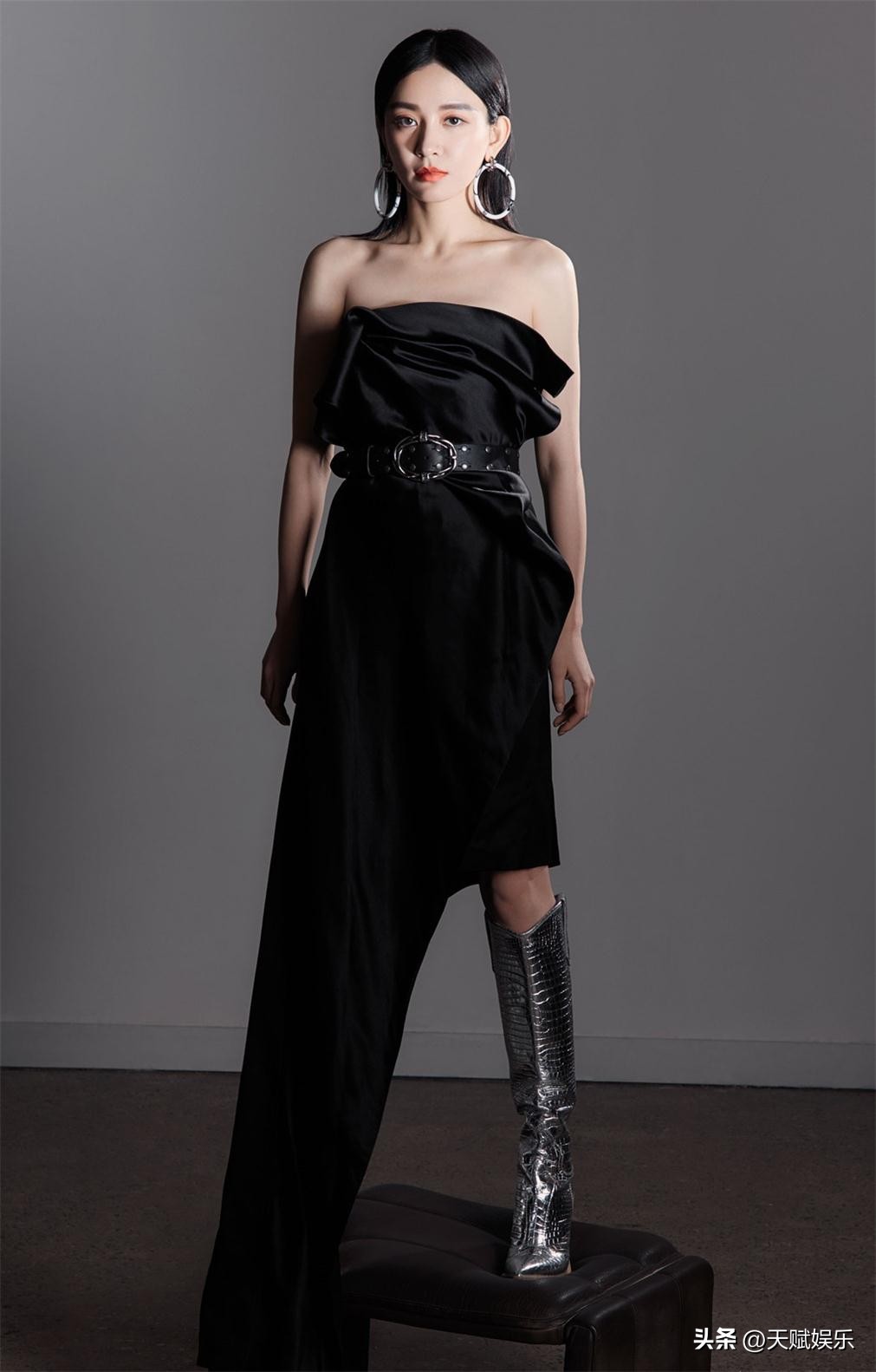 2023 edition of Shi Shi's beautiful photos (15) - iMedia