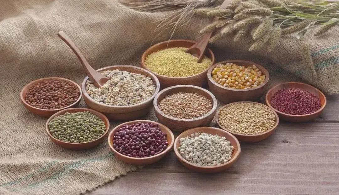 These 15 types of foods that help the body to resist oxidation, anti ...