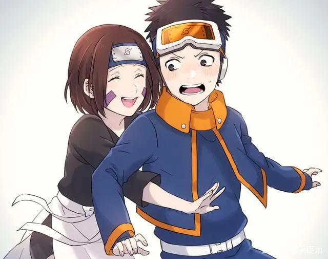 Why did Kakashi kill Rin Nohara in Naruto? - iNEWS