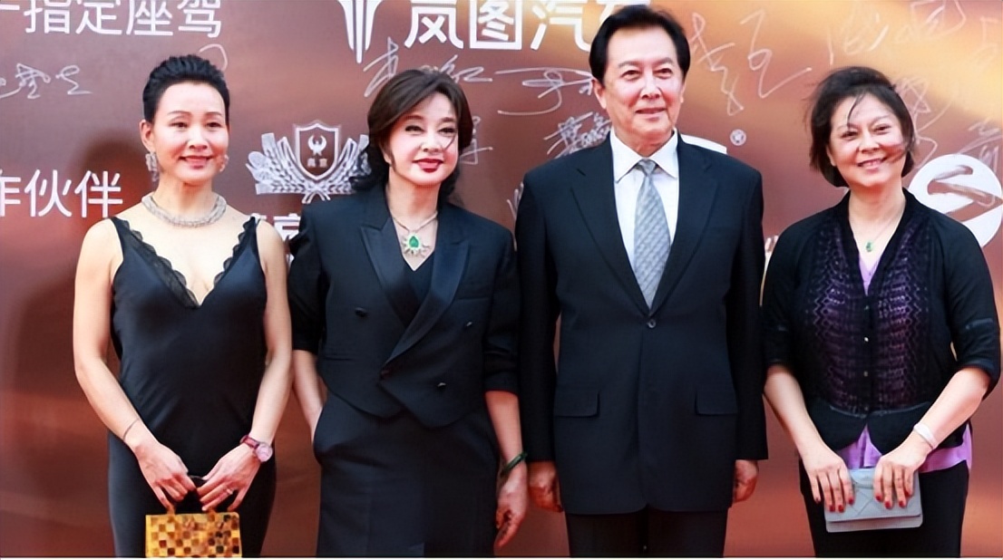 This night, 94-year-old Tian Hua taught Tang Guoqiang a good lesson ...