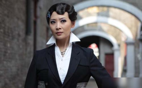 Qu Shanshan: Because of "The Knockout" became popular, she married ...