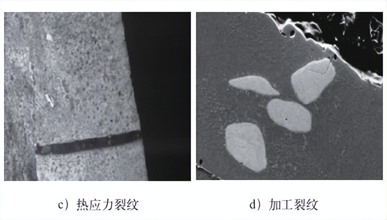 Control methods and research progress of laser cladding cracks - iNEWS