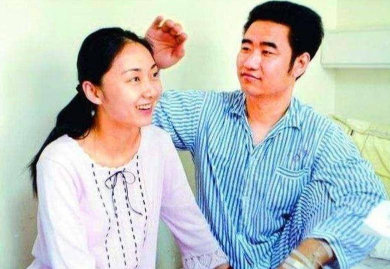 regret!Singer Cong Fei and his wife devoted themselves to public ...